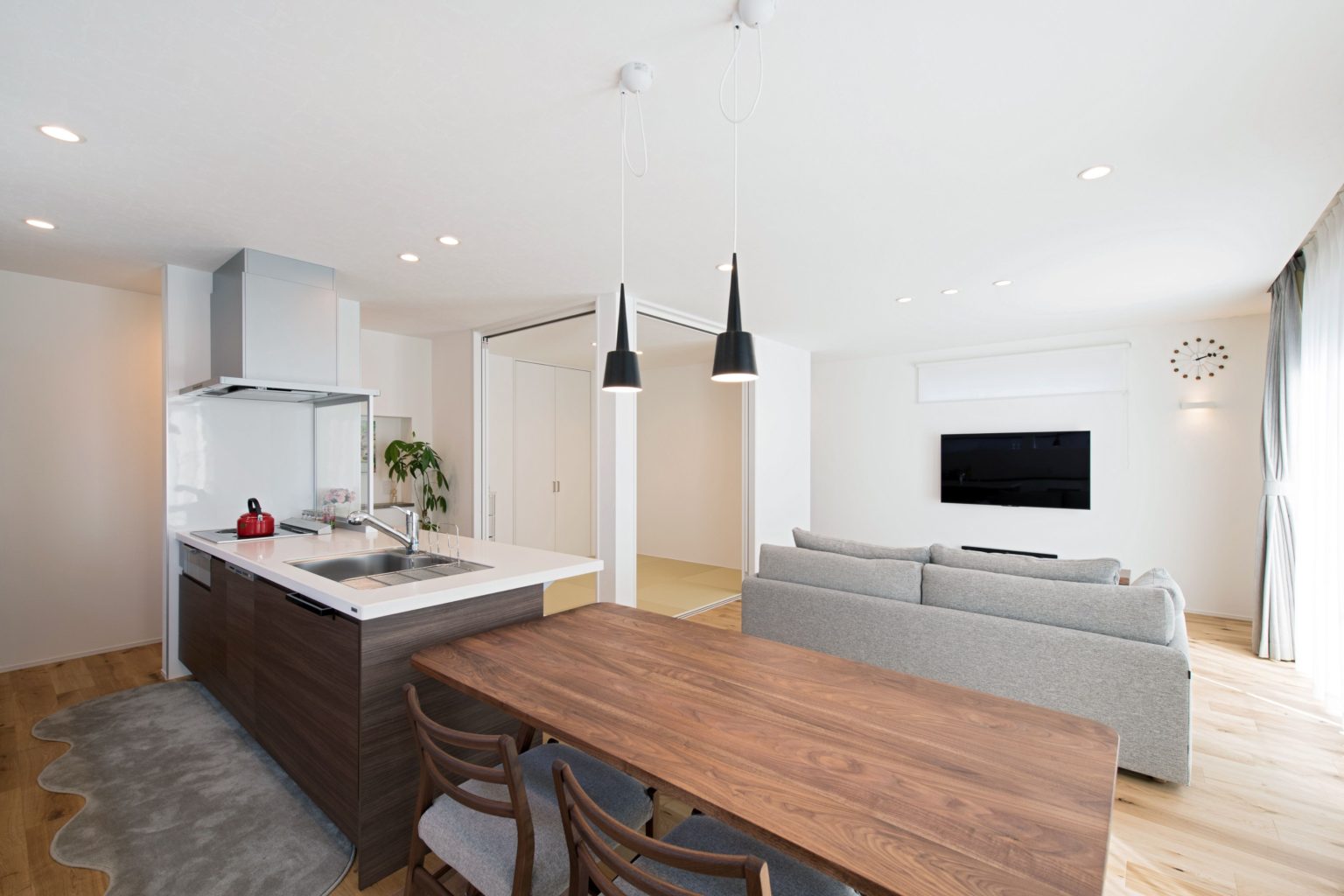 3SLDK 間取りの定義とプラン集！【3LDKとの違いは】